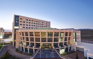 Our Hospital – Near East University Hospital