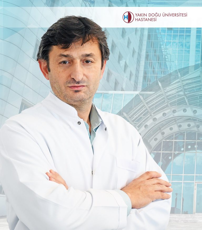 Doktorlar – Near East University Hospital