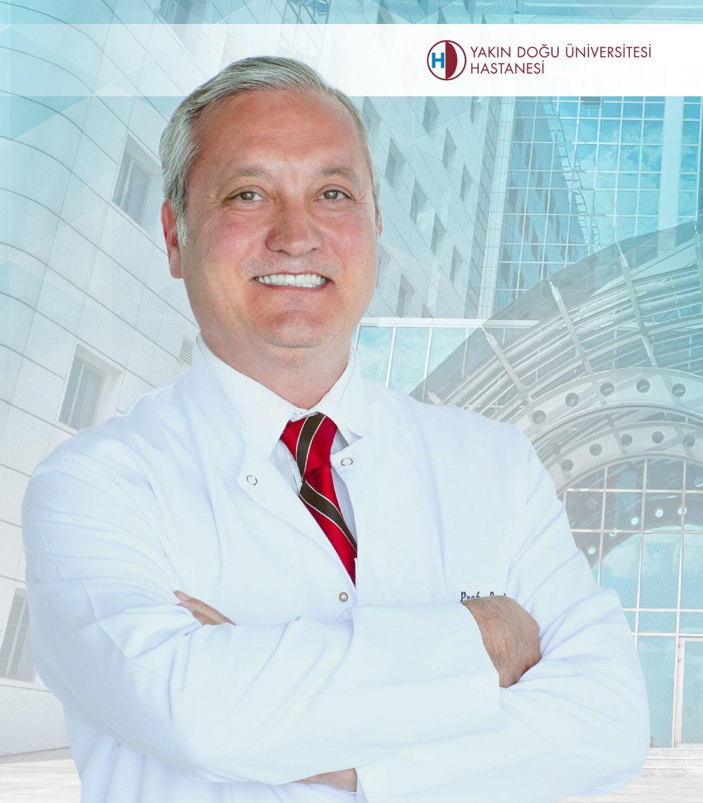 Doktorlar – Near East University Hospital