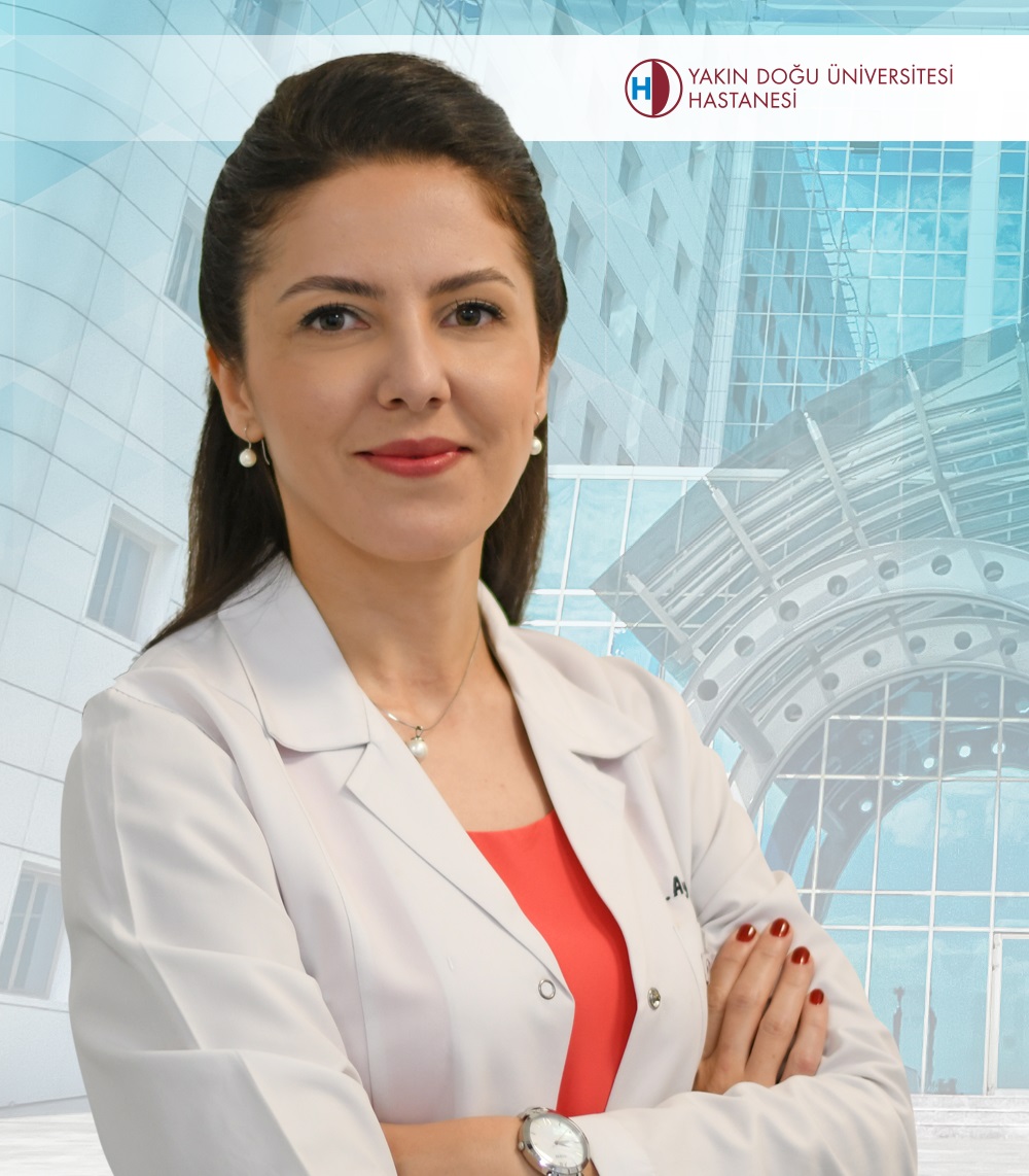 Doctors – Near East University Hospital