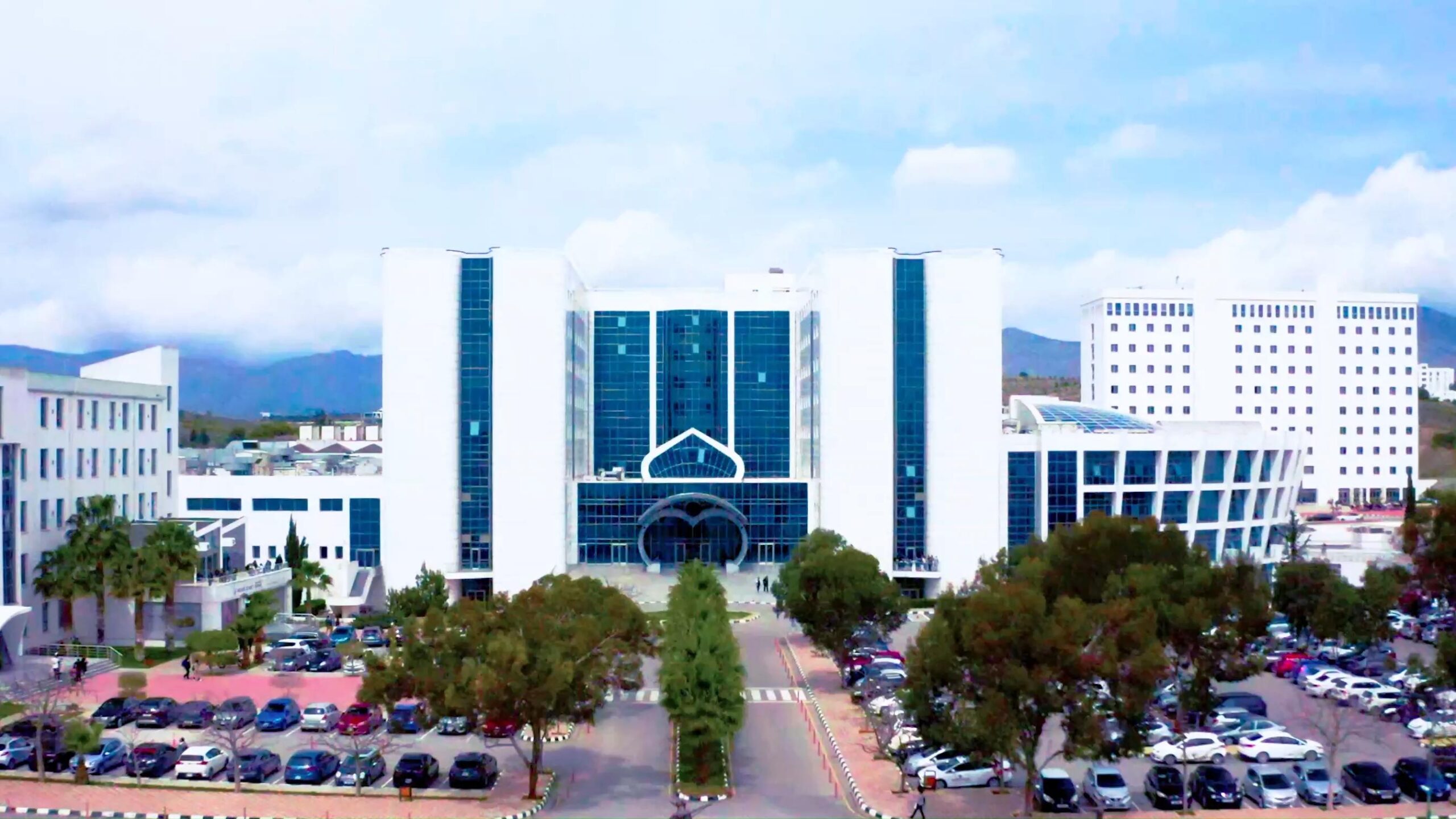 Near East University Hospital – neareasthospital.com